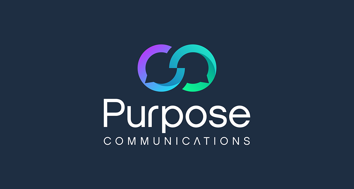Purpose PR - Shaping the most important conversations of our day