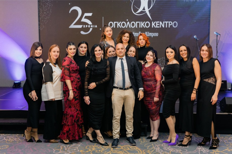 Purpose PR - Celebrating 25 Years of Impact