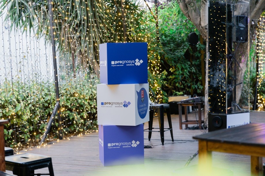 Purpose PR - Prognosys Turns 20: A Celebration of Innovation and Legacy